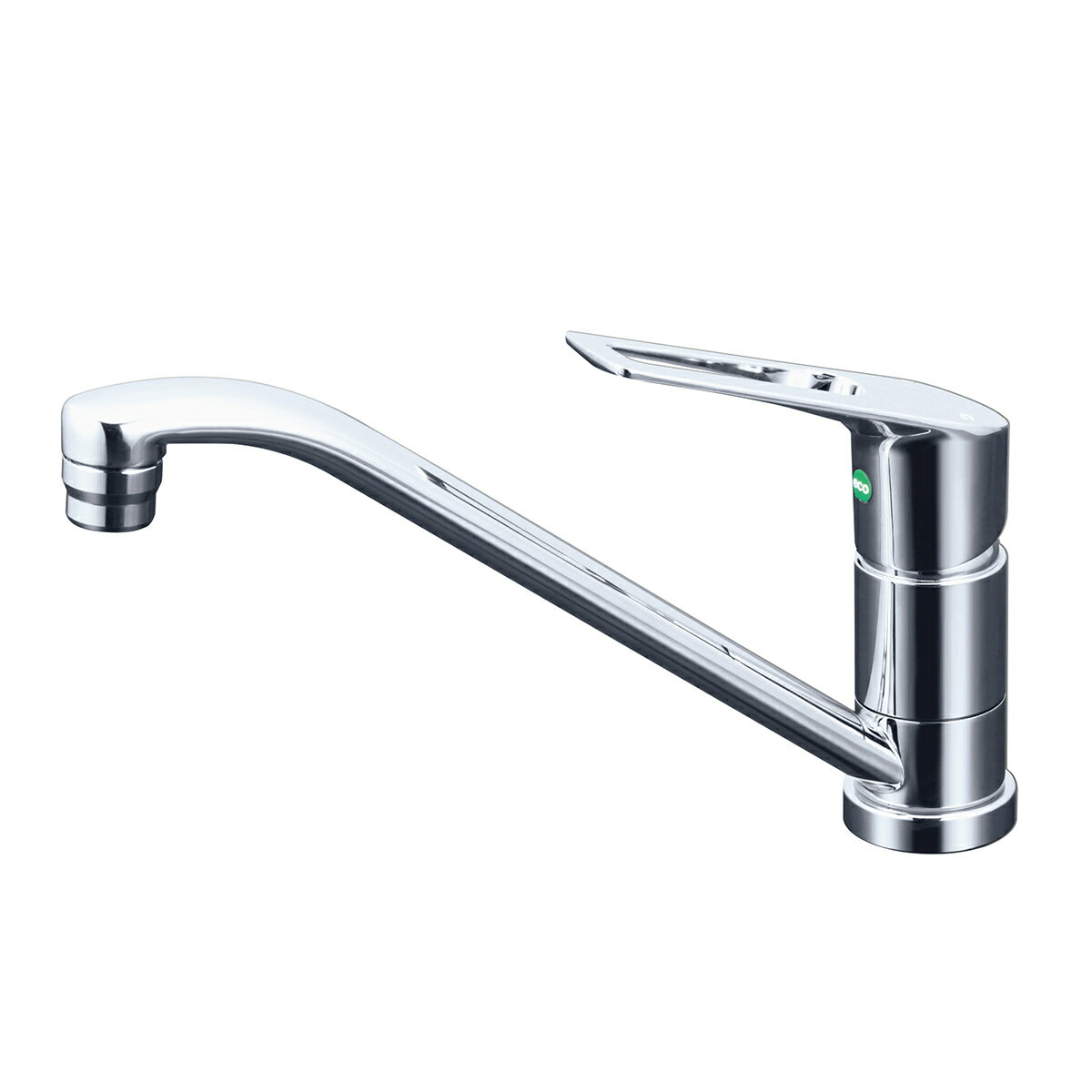 仕様 撥水水栓 フルメッキ仕様 eレバーハンドル搭載 泡沫吐水仕様 商品説明 撥水膜コーティングが水栓の水を弾き、水アカや汚れが付着しにくくおそうじもしやすいので水栓の綺麗が長持ちします。 水を出す時、無意識にレバー中央(正面)で操作しても...