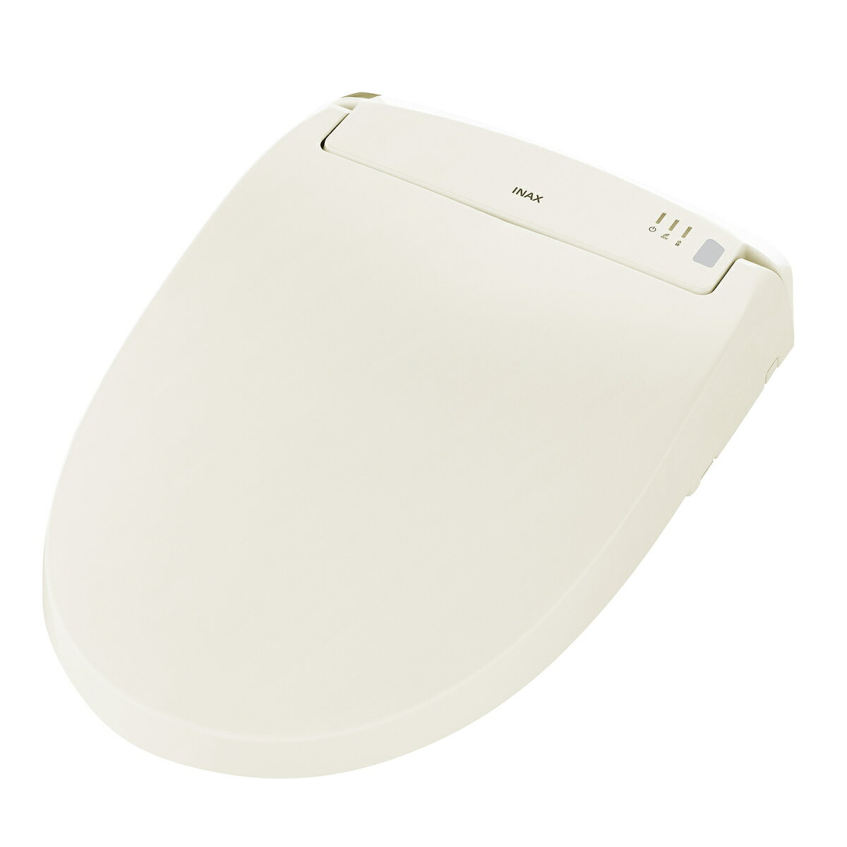 仕様 定格電源:AC100V 50/60Hz 定格消費電力:1300W 瞬間式 色:オフホワイト 商品説明 INAXはノズルが2本。おしり洗浄用ノズルと女性にやさしいビデ洗浄用ノズルを搭載。 使用前後にノズルをたっぷりの水道水で中から外から...