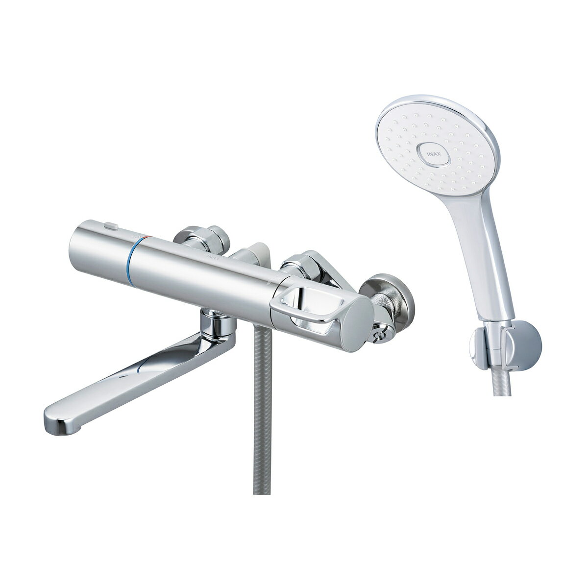 仕様 一般地用 防カビホース 吐水口長さ:自在170mm 呼び径:13mm シャワーホース長さ:約1600mm 商品説明 ウルトラファインバブルの洗浄力と、空気を含んだ大粒シャワーが自慢のエコアクアシャワーの心地よさ。節水しながらしっかり洗...