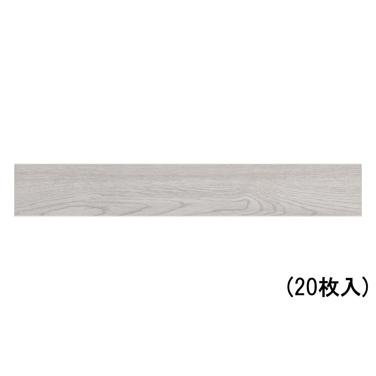 仕様 色:バニラ 商品サイズ:幅100mm×長さ600mm×厚み2mm 梱包数:1ケース20枚入り(1.2平方メートル) 商品説明 貼り方を自由に選べる粘着剤付き床材です。 自分好みの床にアレンジすることができる粘着剤付き床材です。 1色で...