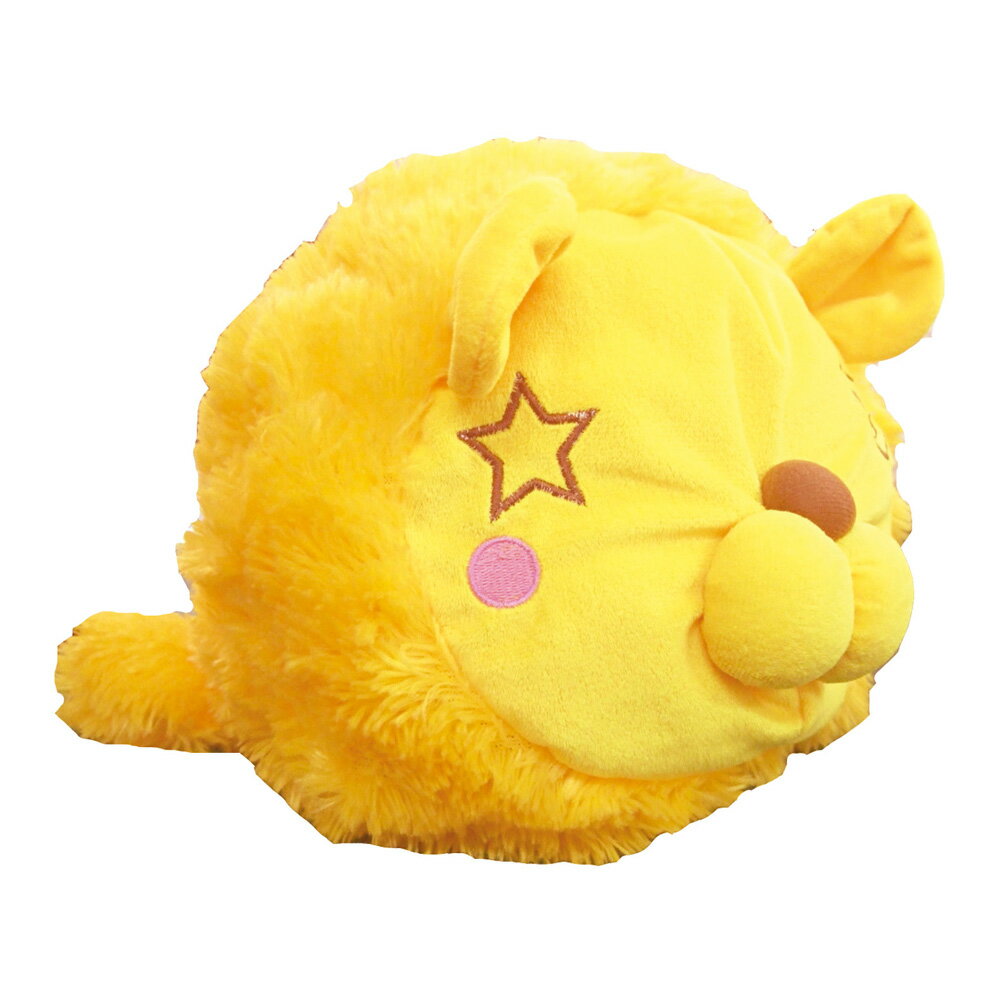 仕様 原材料:(生地・中綿)ポリエステル、(鈴)ポリプロピレン、(笛)ポリエチレン 商品説明 一緒に遊ぶお友達。「でっかいシリーズ」の超でっかいおもちゃです。 振るとカラカラ音、しっぽを噛めばピュピュッと鳴ります。 ※品質向上のため予告なく...
