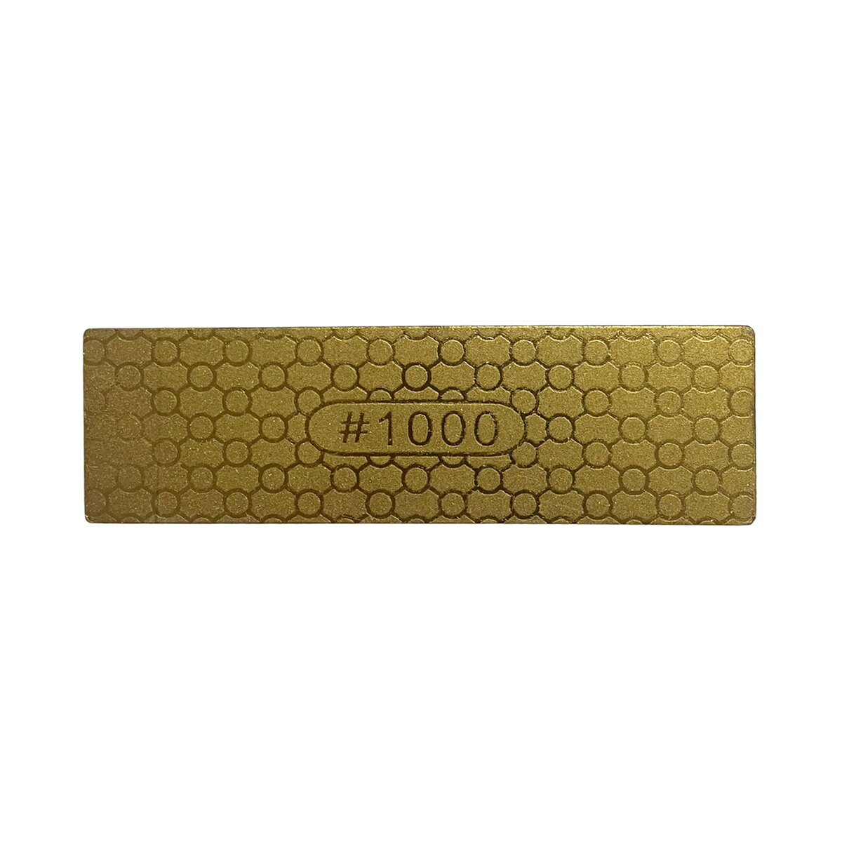 仕様 用途:鎌/はさみ/包丁など刃物の刃研ぎに 粒度:#400(荒研ぎ)/1000(仕上げ) 対応素材:超硬合金/一般刃物鋼/セラミック/ステンレス 材質:(砥粒)ダイヤモンド 製品サイズ(mm) 幅×奥行×高さ:100×30×1 製品重量...