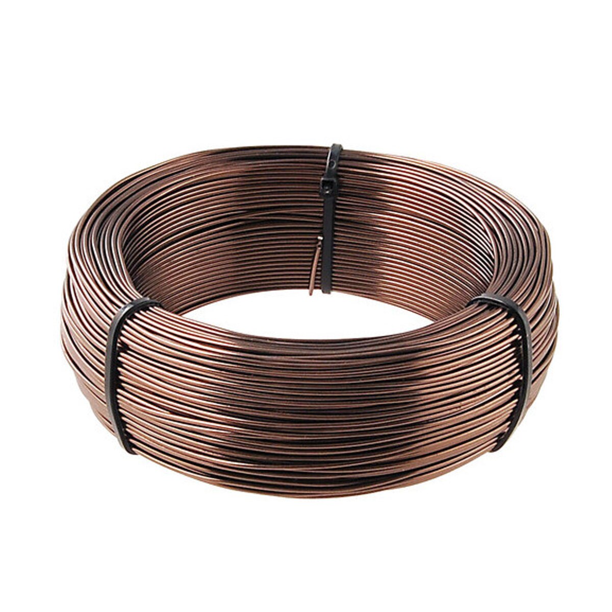 仕様 サイズ:1.0mm 重量:150g 長さ(約):70m 色:カラー(ブロンズ) 商品説明 結束作業に。 ※品質向上のため予告なく仕様を変更する場合がございます。パッケージのリニューアル等につき、商品画像が異なる場合がございます。商品画...