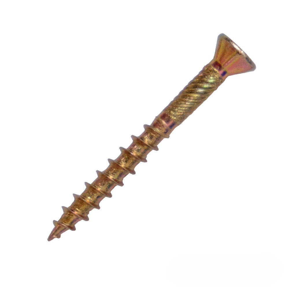 仕様 サイズ:全長25mm/頭部径4.7mm/ねじ長さ14mm/ねじ径2.6mm 入数:204本 材質:鉄 表面処理:クロメート 適合ビット:十字1番 商品説明 呼び径φ2.6の極細タイプビスです。 細工施工の決定版です。 ※品質向上のため...