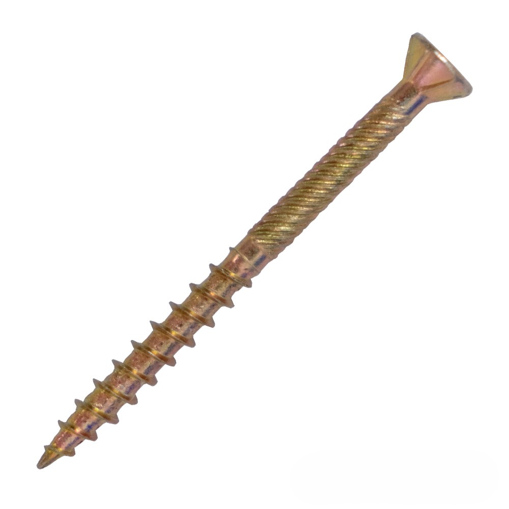 仕様 サイズ:全長32mm/頭部径4.7mm/ねじ長さ17mm/ねじ径2.6mm 入数:358本 材質:鉄 表面処理:クロメート 適合ビット:十字1番 商品説明 呼び径φ2.6の極細タイプビスです。 細工施工の決定版です。 ※品質向上のため...