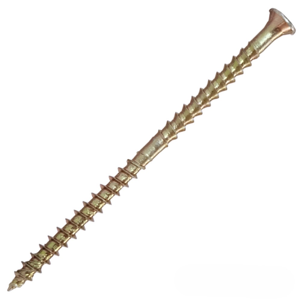 仕様 サイズ:全長90mm/頭部径8.0mm/ねじ長さ(1)45mm/ねじ径(1)5.2mm/ねじ長さ(2)32mm/ねじ径(2)4.8mm 入数:20本 材質:鉄 表面処理:クロメート 適合ビット:十字2番 商品説明 省施工商品、ドア枠な...