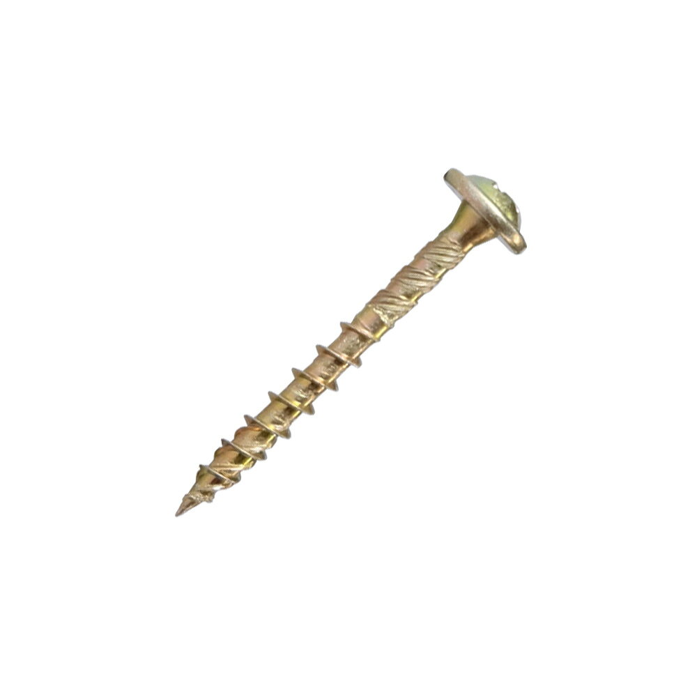 仕様 サイズ:全長37mm/頭部径9.5mm/ねじ長さ23mm/ねじ径4.0mm 入数:148本 材質:鉄 表面処理:クロメート 適合ビット:十字2番 商品説明 各種金具の取付け・押入れ中段、枕棚に使用するビスです。 ※品質向上のため予告な...