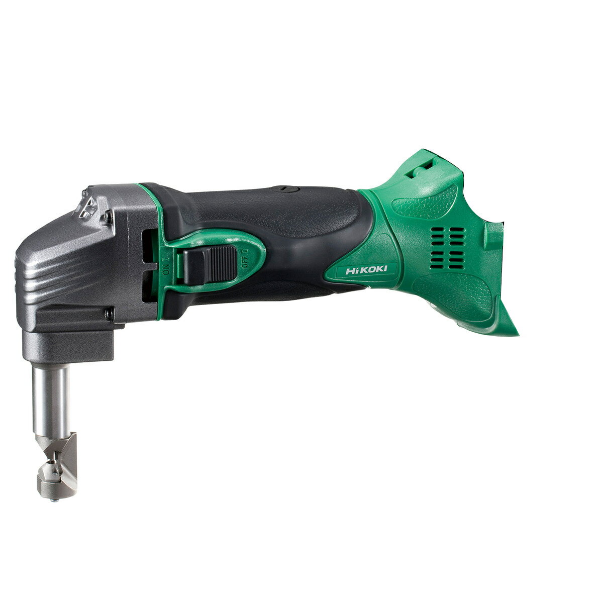 仕様 電圧:18V 切断能力:軟鋼材1.6/ステンレス板1.2mm 最小切断寸法:半径4mm ストローク数:2,500 作業量:軟鋼板1.6mm約21m ※バッテリBSL36A18X使用 付属品:六角棒スパナ(4mm)(2.5mm)/ポンチ...