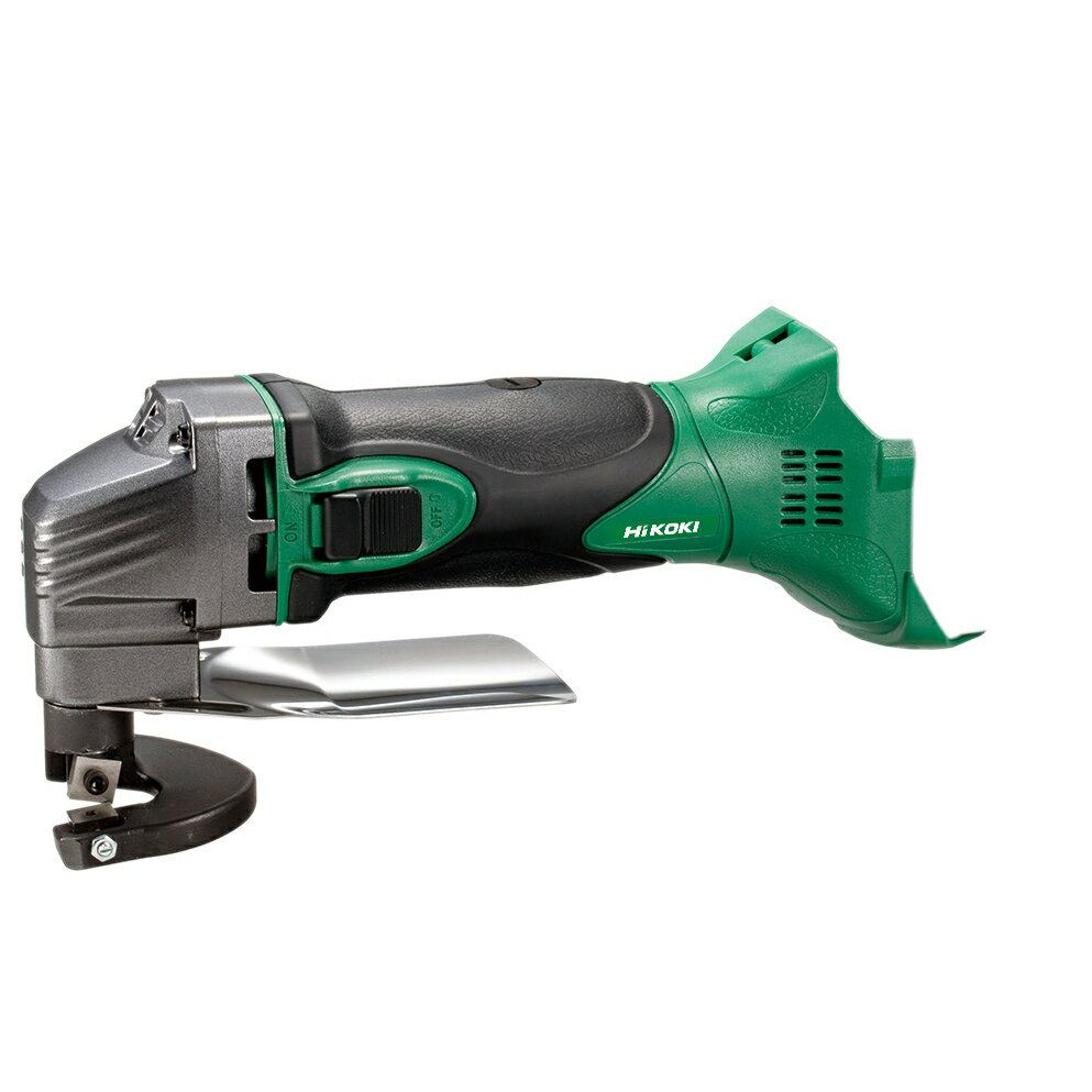 仕様 電圧:18V 切断能力:軟鋼材1.6/ステンレス板1.2mm ストローク数:5,300 作業量:軟鋼板1.6mm約53m ※バッテリBSL36A18X使用 付属品:シックネスゲージ、六角棒スパナ(3mm)/ムービングブレード(本体装着...