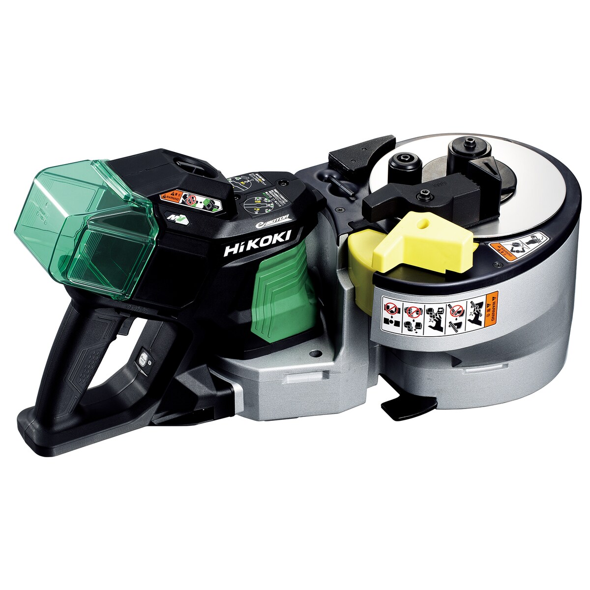 仕様 電圧:36V 能力:切断(D10,D13,D16)、曲げ(D10,D13,D16) 曲げ速度(180度):約.3.8秒 曲げ角度:0~180度 作業量:切断(D16/SD345)約130本/曲げ(D16/SD345)約140本 ※BS...