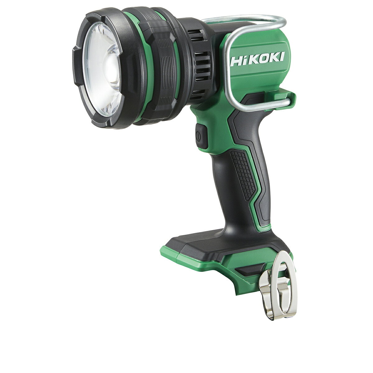 仕様 電圧:18V 最大ルーメン:1050 照射距離:670m 連続使用時間:約8~24時間 付属品:無し 製品サイズ(mm) 幅×奥行×高さ:174×101×268 製品重量(g) 800 商品説明 照射距離670mのスポットモードと時間...