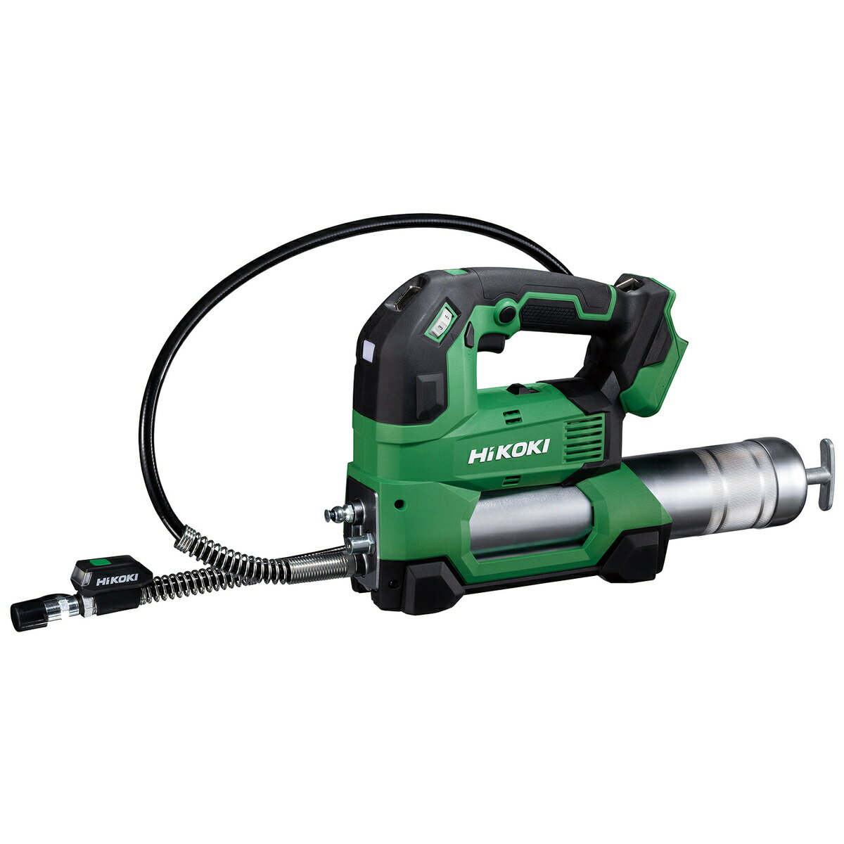 仕様 電圧:18V 最大吐出圧力:69Mpa 最大吐出速度:207ml/分 付属品:ショルダーベルト/ホース用LEDライト 機体寸法(全長×全高×全幅):412mm×227mm×110mm(BSL36A18X装着時) 質量:5.0kg(BS...