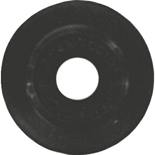 仕様 替刃直径(mm):18.7 適合機種:TC103E・TC104E・TC105E・TC107Eなど 材質:特殊鋼 重さ:3g 商品説明 薄肉ステンレス(肉厚1mm以下)・銅・アルミ・鋼・硬質塩ビ管の切断に。 ※品質向上のため予告なく仕様...