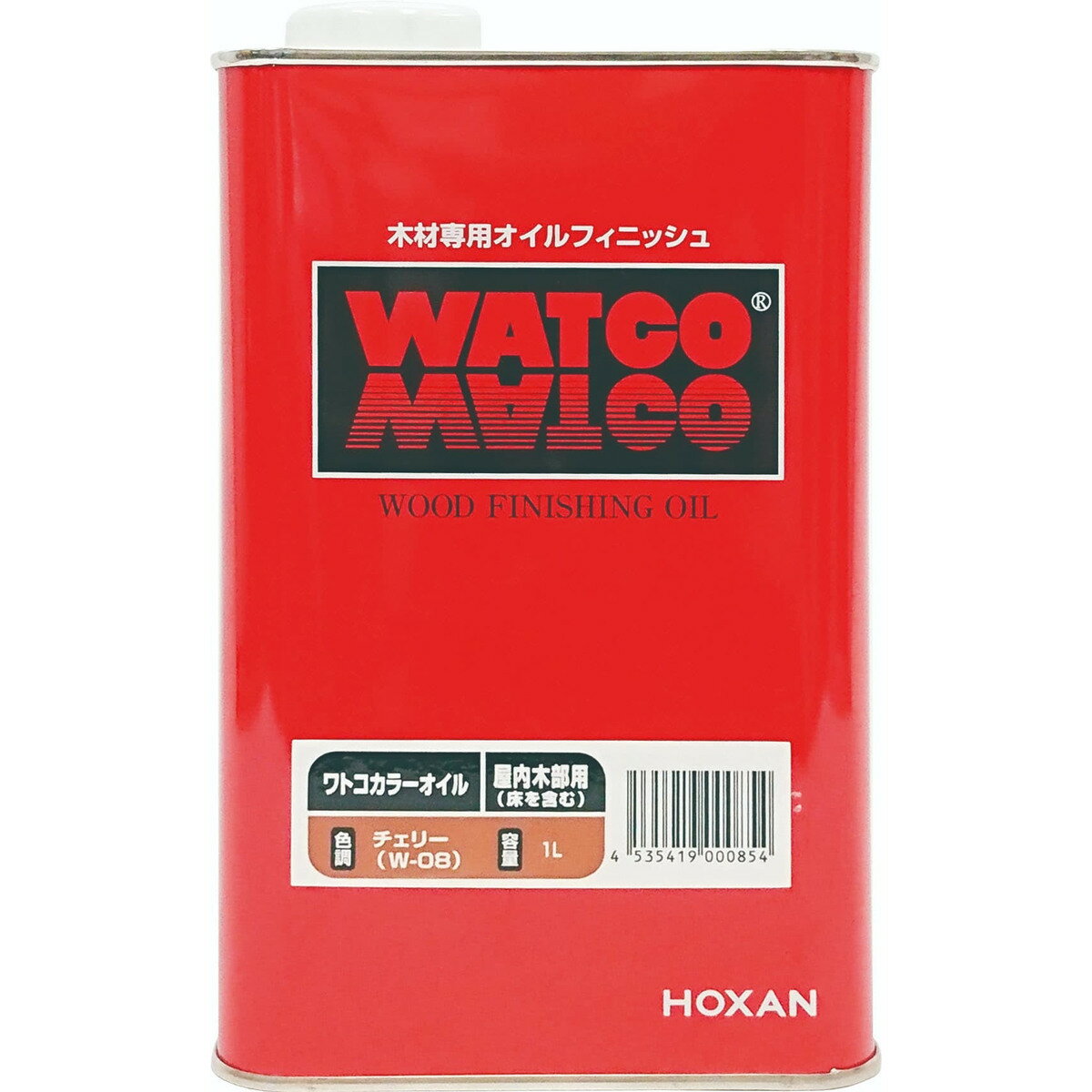特 長 亜麻仁油を主体とした英国生まれの塗料で、 原材料にホルムアルデヒド・トルエン・キシレンは使用しておりません。 また、溶剤には安全性の高い脂肪族炭化水素を使用しており、 欧州の規制に基づく有害物質に分類されている成分は一切 含有されて...