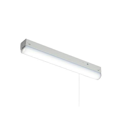 仕様 定格電圧:AC100V 消費電力:5.4W モジュール寿命:40,000時間(光束維持率:85%) 昼白色 Ra:80 本体色:鋼板白色 プルスイッチ付 明るさ:蛍光灯FL10W1灯相当 ※調光はできません。(調光スイッチ非対応) 製...