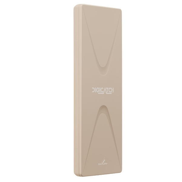 仕様受信周波数：470〜710MHz(ch.13〜52)偏波面：水平専用出力インピーダンス：75(F形)動作利得：7.8〜9.8dB（標準値）VSWR：2.5以下半値幅：75〜86度前後比：9〜18dB耐風速：50m/s使用温度範囲：−20...