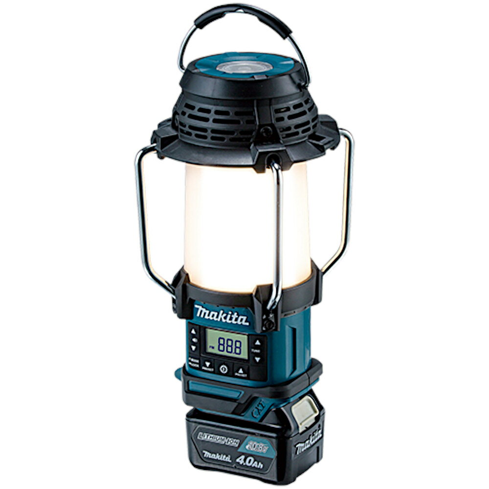 仕様 ランタン:3段階調色(暖色/中間色/昼白色)、明るさ2段階、全周点灯、3/4点灯切替、レンズガード フラッシュライト:光束200lm(Highモード時)、明るさ2段階、点灯/点滅切替 ラジオ:AM/FM(ワイドFM対応)、自動選局、プ...