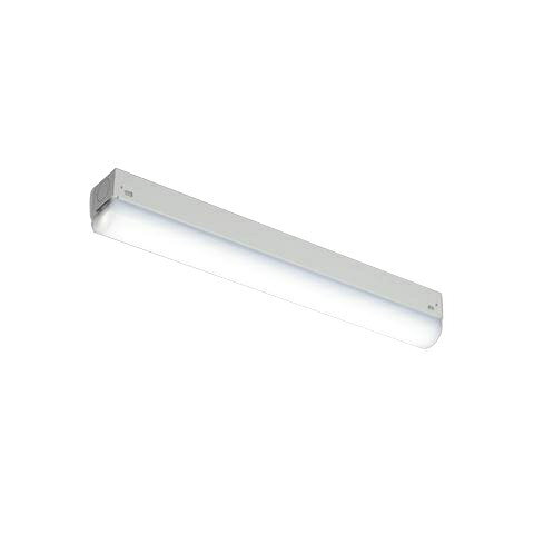 仕様 定格電圧:AC100V 消費電力:5.4W モジュール寿命:40,000時間(光束維持率:85%) 昼白色 Ra:80 本体色:鋼板白色 明るさ:蛍光灯FL10W1灯相当 ※調光はできません。(調光スイッチ非対応) 製品サイズ(mm)...