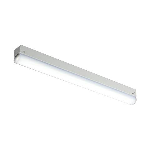 仕様 定格電圧:AC100V 消費電力:6.2W モジュール寿命:40,000時間(光束維持率:85%) 昼白色 Ra:80 本体色:鋼板白色 明るさ:蛍光灯FL15W1灯相当 ※調光はできません。(調光スイッチ非対応) 製品サイズ(mm)...