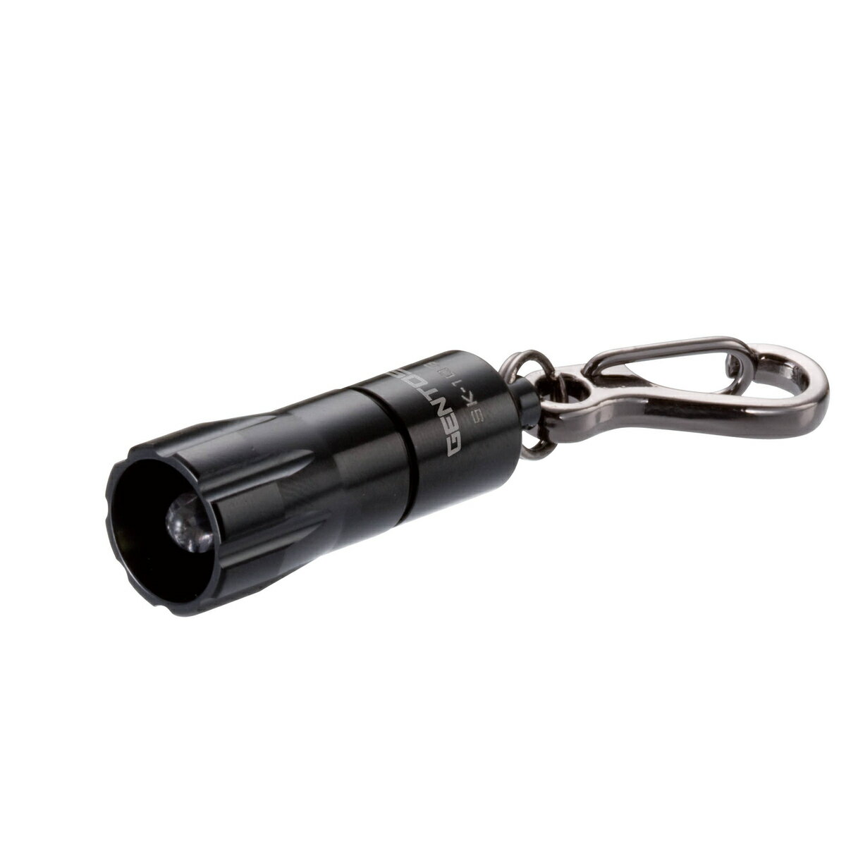 仕様 電源:LR41X1 サイズ(約):φ13×37.5mm 点灯時間:約8時間 使用光源:高輝度φ5mm白色LED×1個 付属品:キーチェーン、テスト用電池 製品重量(g) 10 商品説明 ツイストスイッチ搭載。 ※品質向上のため予告なく...