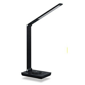 仕様 電源:AC100-240V 50/60Hz 出力 DC12V3A 明るさ:約1000ルーメン 直下照度:1870ルクス 本体サイズ(約):(セード)W46.3 × H365.0×D9.3mm、(アーム)W46.3×H385.0×D7....
