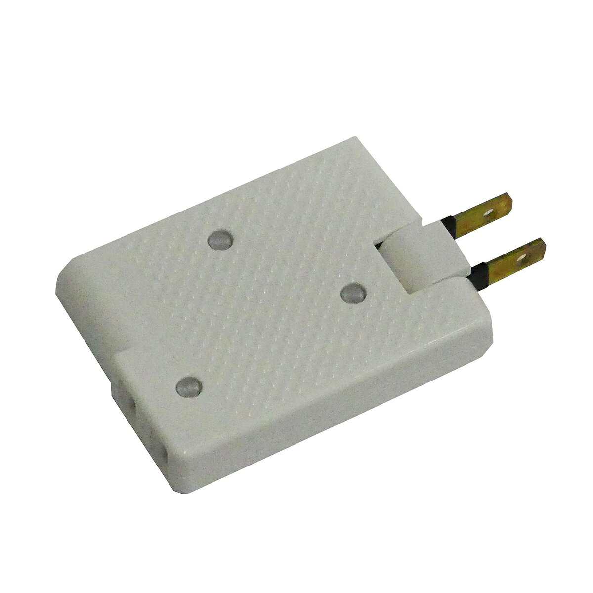 仕様 定格:125V15A 定格電力:合計1500Wまで 口数:3個口 カラー:ホワイト 商品説明 1つのコンセントから3方向に電源を分配することができます。 合計1500Wまで3つの器具を接続できます。 差込口が上下に180度稼働します。...