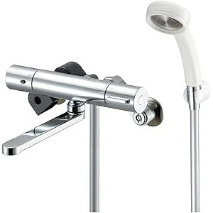仕様 取付寸法:120~200mm シャワーホースの長さ:1.6m 商品説明 INEI(イエニ)シリーズ。シンプルでクリーン使いやすく、心地よいデザインも機能も「家」にちょうどいい水栓です。 オールメッキで無駄のないデザイン。 約40％節水...