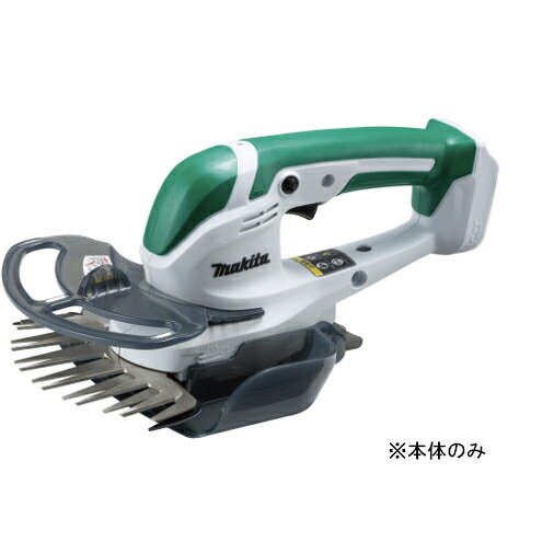 仕様 刈込幅(mm):160 ストローク数(min-1):1,250往復/分 カット数(min-1):2,500回/分 電源(V):直流10.8(スライド式) 刈込能力(1充電あたり):約75m2 1充電連続運転時間(無負荷時/目安)(1....