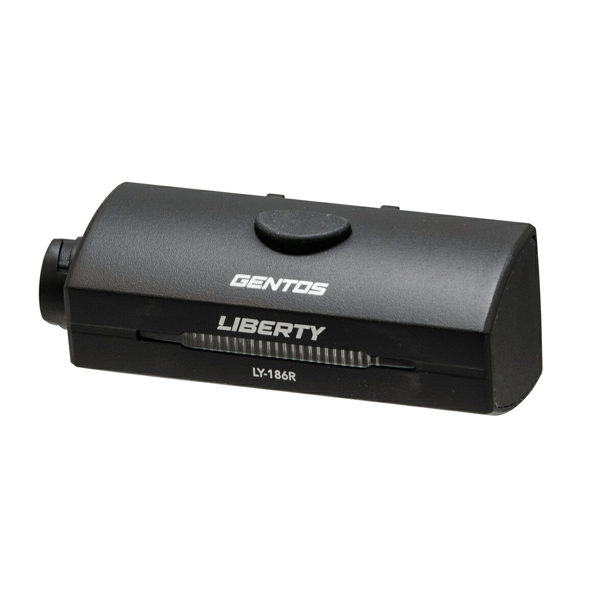 仕様 型番:LY-18SB リチウムイオン充電池(3.7V 2600mAh) 充電時間:約4時間 電池寿命:充放電約300回 PSマークの種類:PSE 届出事業者名:ジェントス株式会社 商品説明 適応機種:LY-186。 ※品質向上のため予...