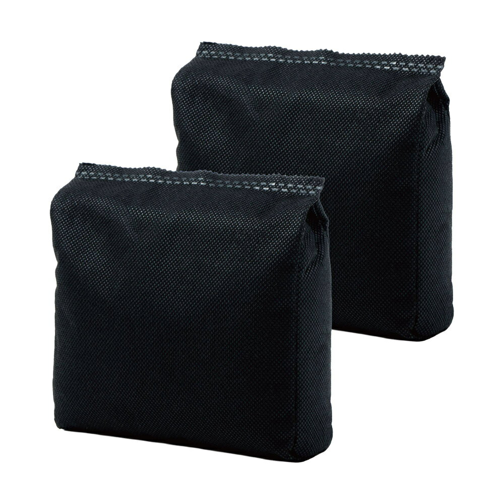 仕様 入数:2個 交換目安:約4~8ヶ月 製品サイズ(mm) 幅×奥行×高さ:150×40×140 商品説明 温風乾燥式 生ごみ処理機 EcoCalis(エコカリス)専用の脱臭フィルターです。 ※注意:使用頻度や処理する生ゴミによって、交換...