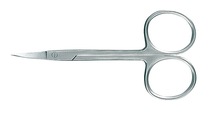 仕様先端刃付け部：16mm包装形態：専用ビニ−ルケ−ス 製品サイズ(mm)縦×横×高さ：90×45×5 生産国日本 切れ味抜群な精密ハサミ。 布・紙の手芸用に最適。 精密設計なので細かい部分の形成や糸切りに便利です。 ※品質向上のため予告な...