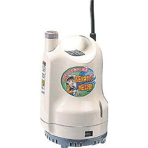 工進　清水用水中ポンプ　ポンディ SM-525H（50Hz）　 　 業界初の高圧力ポンプ新登場！！ 水圧は2倍に倍増！ 　 特長 ●焼付防止安全装置を内蔵で長時間(1日8時間まで)の連続運転可能。 ●パワフル150Wモーター採用高圧。 ●ワ...