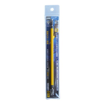 特徴色で先端サイズの見分けが簡単。マグネット付き。タイプ:両頭サイズ:+2×300 生産国日本 ※品質向上のため予告なく仕様を変更する場合がございます。 ※パッケージのリニューアル等につき、商品画像が異なる場合がございます。予めご了承くださ...