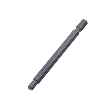 特徴各種六角穴付ボルトの着脱に。呼び寸法（対辺）:14.0mm軸径:6.35mm全長:90mm 生産国日本 ※品質向上のため予告なく仕様を変更する場合がございます。 ※パッケージのリニューアル等につき、商品画像が異なる場合がございます。予め...