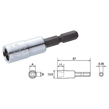 特徴型枠工事での埋込みコンのメタル用軸足に。適応ネジ径:W3/8（3分）製品重量:30g 生産国日本 ※品質向上のため予告なく仕様を変更する場合がございます。 ※パッケージのリニューアル等につき、商品画像が異なる場合がございます。予めご了承...