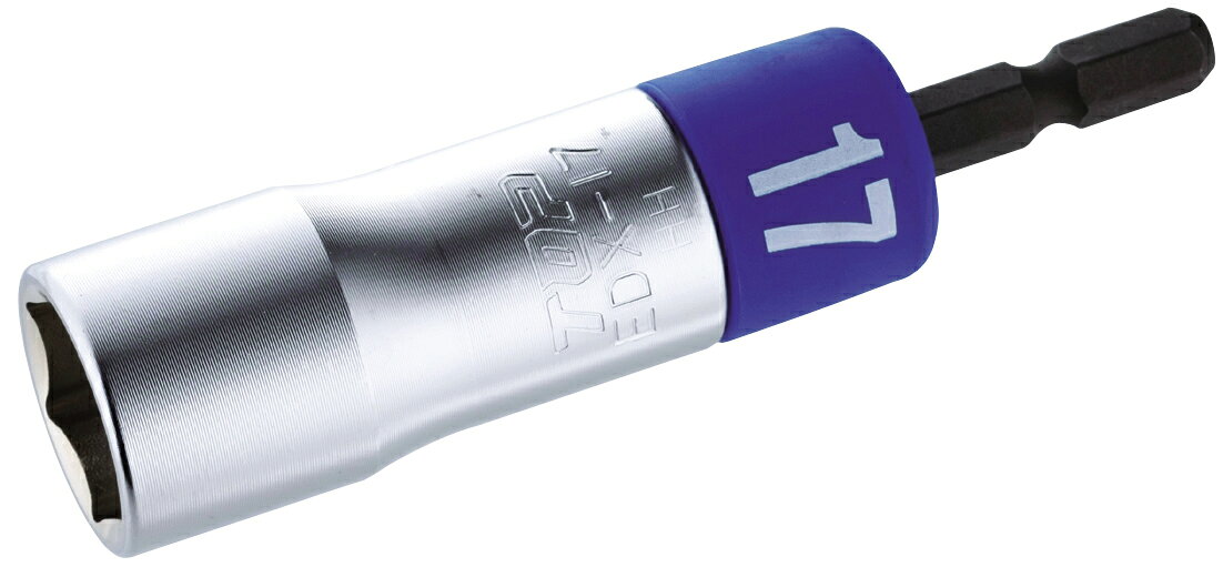 仕様ソケット内部深さ：45mm 製品サイズ(mm)縦×横×高さ：168×62×27 製品重量(g)100 生産国日本 軸折れに強い。ねじれ応力を緩和・耐久性2倍（メーカー比） ※品質向上のため予告なく仕様を変更する場合がございます。 ※パッ...