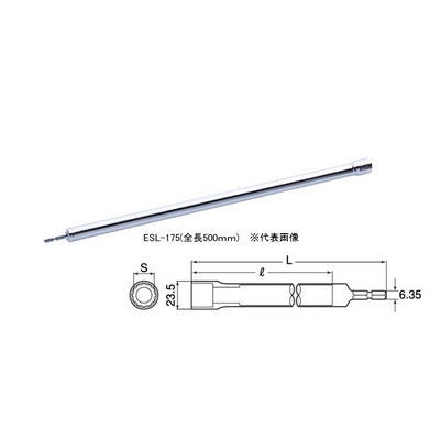 特徴電設、配管、ダクト工事に最適。呼び寸法:17mm全長:700mm製品重量:370g 生産国日本 ※品質向上のため予告なく仕様を変更する場合がございます。 ※パッケージのリニューアル等につき、商品画像が異なる場合がございます。予めご了承く...