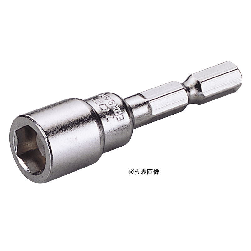 仕様ソケット内部深さ：5mm 製品サイズ(mm)縦×横×高さ：107×35×15 製品重量(g)20 生産国日本 六角ボルトビス・テクスネジの着脱に ※品質向上のため予告なく仕様を変更する場合がございます。 ※パッケージのリニューアル等につ...