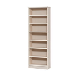 特長 フォースター、日本製の木製ラックのベストセラー！ 3cmピッチで棚板の移動が可能。奥行が31cm（有効内寸27.8cm）なので、 本・A4ファイル・小物などの収納に便利です。 品番 NC 1860 LN/ライトナチュラル 仕様 組立式...