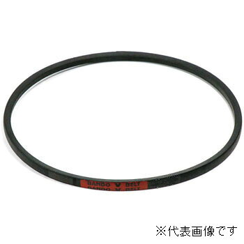 仕様呼び番号：50 レッドは、スタンダードの高機能品として開発された高動力伝動用のVベルトです。 スタンダードの特長（伝動馬力当りのコストが安い。市販性がある。取り扱いが簡単である。）の他に、以下の特長も備えています。 強力で伸びの少ないポ...