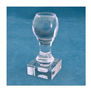 品名 スタンプ台木1 ［21mm角］ 特長 アクリル樹脂製の台木です。 製品仕様 - セット内容 - 発売元 太陽精機株式会社 ※品質向上のため予告無く仕様を変更する場合がございます。 ※商品画像の色合いは、画像処理上　若干異なる場合がござ...