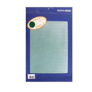 ※代表画像となります。予めご了承ください。 品名 カッティングアイロンシート　フロッキーA4 カラー 赤 特長 柔らかなフェルトのような肌触り。 濃色生地にも発色よく、ストレッチ素材にも対応したアイロンシートです。 ハサミやカッターで自由に...