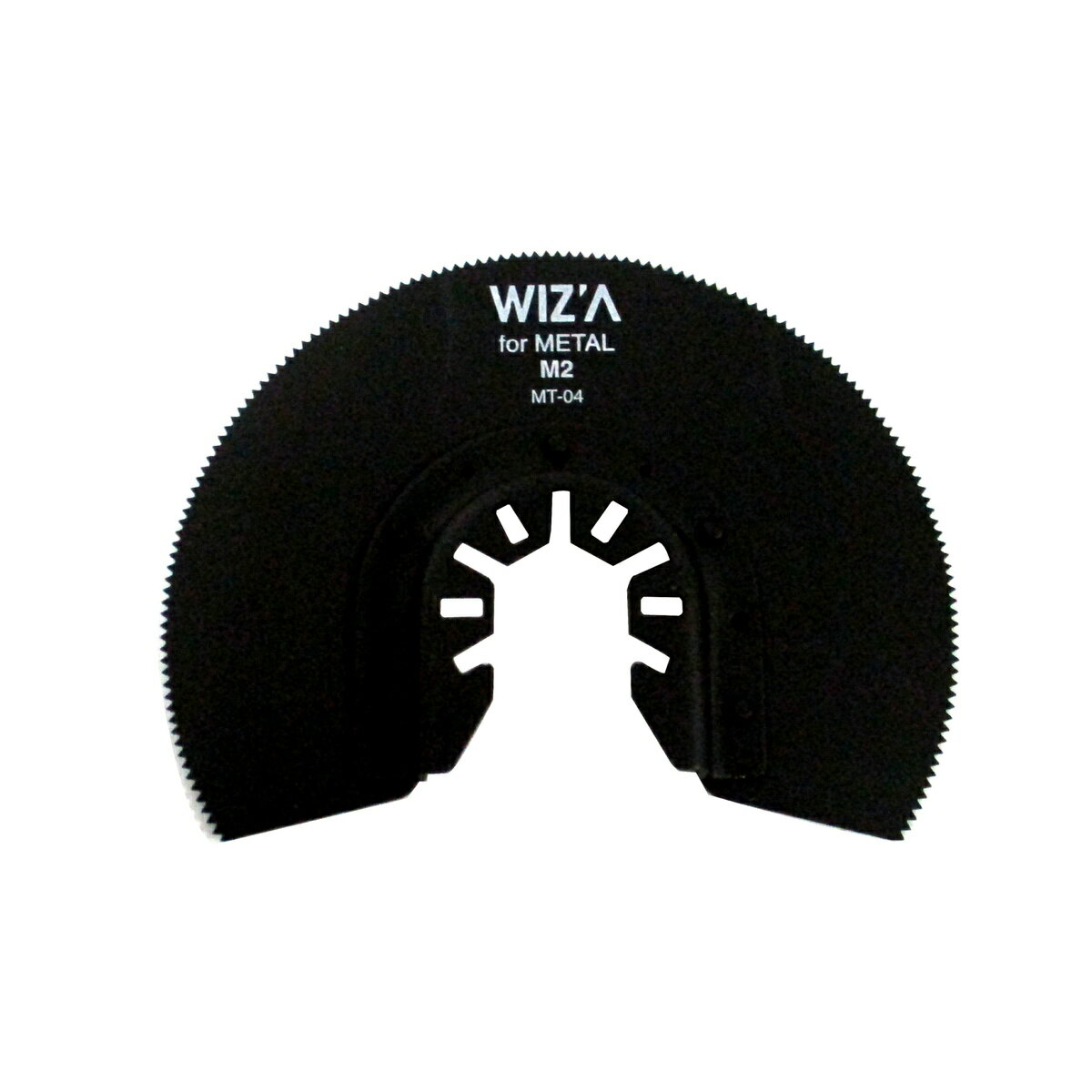 仕様本体:SK4相当鋼用途:マルチツールWAMT-280の替刃金属のキワ切用サイズ:88mm 製品サイズ(mm)縦×横×高さ:88×60×3 製品重量(g)44 マルチツールWAMT-280用のアタッチメントです。 ※品質向上のため予告なく...