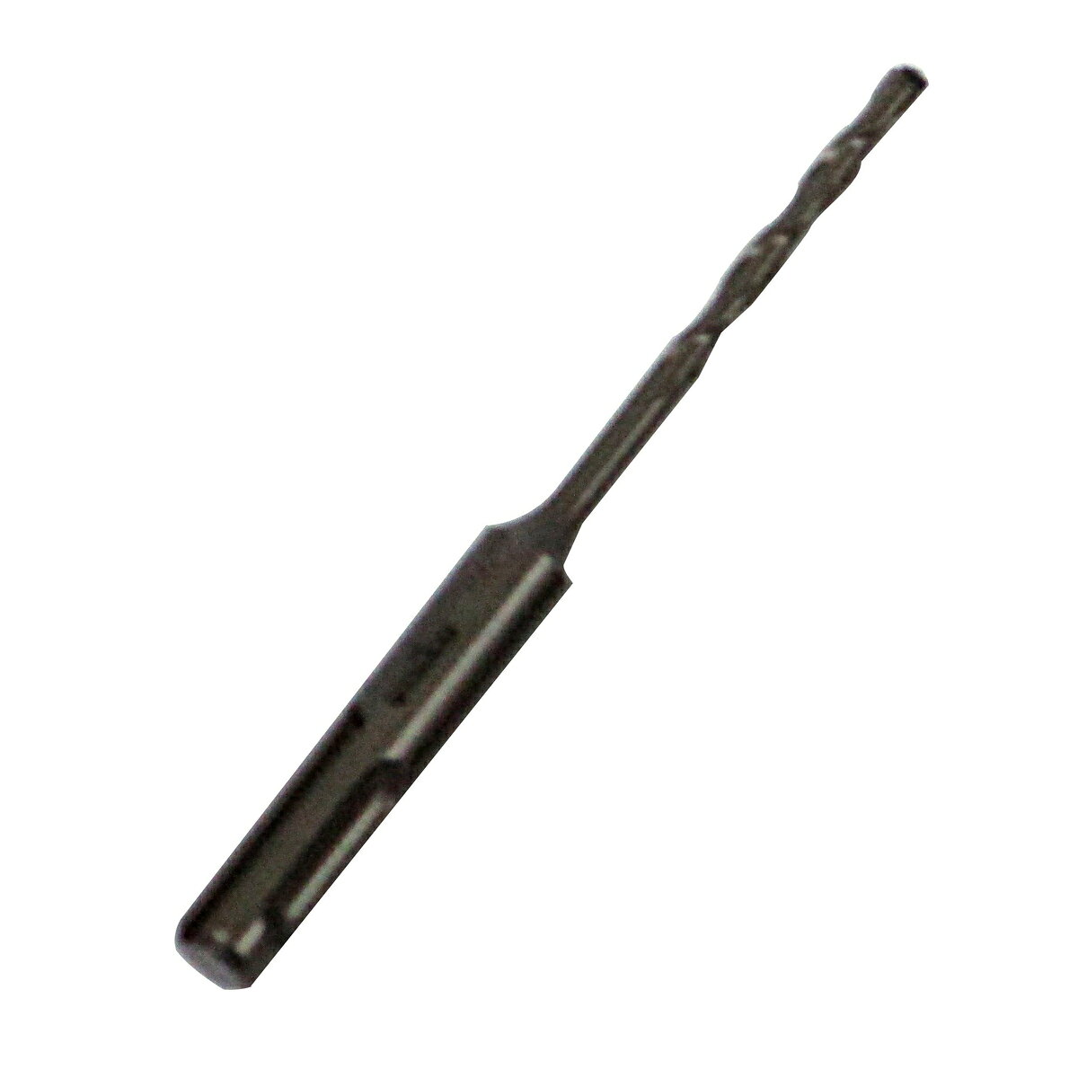 仕様 用途:コンクリート、ブロック、モルタル、石材の穴あけに 刃先径:3.4mm 有効長:45mm 全長:110mm 対象電動工具:軽量ハンマードリル(SDSチャック) 刃先形状:ソリッドクロス刃 入数:1本 商品説明 真円に近い穴あけがで...