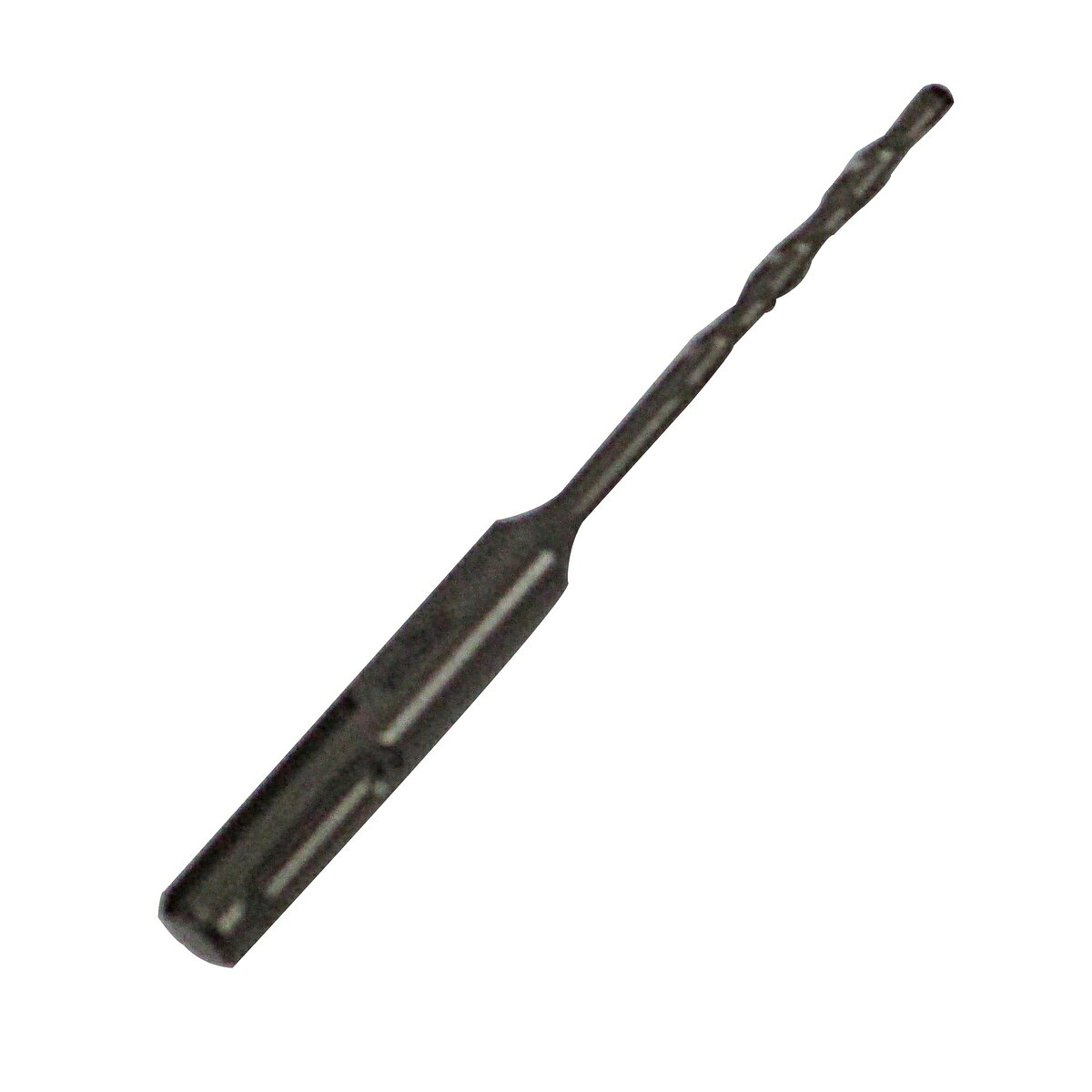 仕様 用途:コンクリート、ブロック、モルタル、石材の穴あけに 刃先径:5.5mm 有効長:45mm 全長:110mm 対象電動工具:軽量ハンマードリル(SDSチャック) 刃先形状:ソリッドクロス刃 入数:1本 商品説明 真円に近い穴あけがで...