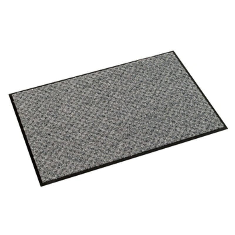 仕様 サイズ: 約W450×D750×H9.5mm (パイル7.5mm/ベース2mm) 材質: 表面:ナイロン100%(超極太ナイロン30%, B.C.F.ナイロン70%)、裏面:軟質塩化ビニール 商品説明 グレードを高めるエレガントカラー...