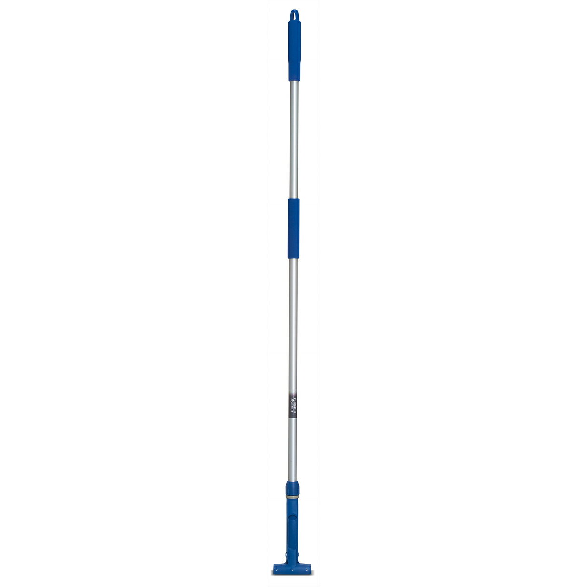 仕様 サイズ: 全長:約1380mm 重量: 約390g 材質: 頭:ポリプロピレン、柄:φ22アルミパイプ、グリップ:ポリプロピレン、ソフトグリップM:NBR・PVC ※ハンドル本体のみです。 商品説明 使いやすく疲れにくい軽さを実現した...