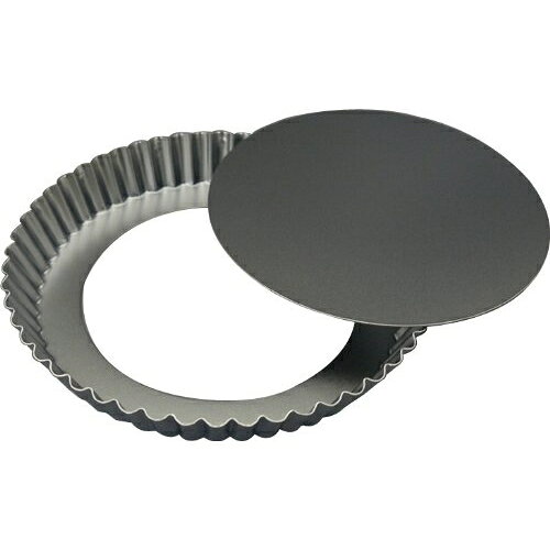 仕様 材質:本体/スチールクロームメッキ 用途:タルト作りに 底が抜けるタイプ 製品サイズ(mm) 縦×横×高さ:220×25×220 製品重量(g) 316 商品説明 底が抜けるので、焼き上げた後の取り外しがスムーズです。 ※品質向上のた...