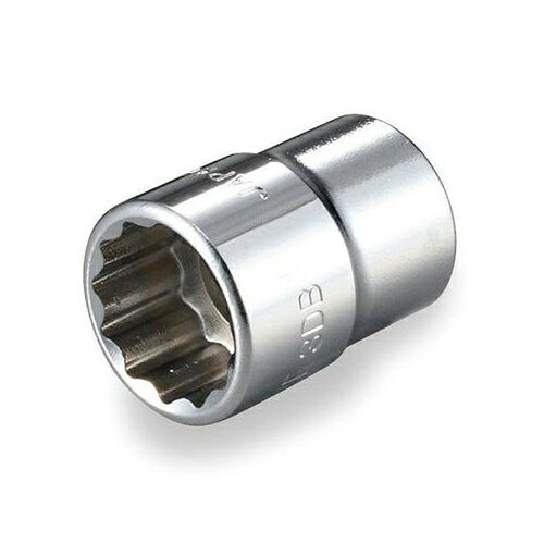仕様 ソケット二面幅寸法5/8インチ 全長:29.0mm 商品説明 手動用のソケットです。 ※品質向上のため予告なく仕様を変更する場合がございます。パッケージのリニューアル等につき、商品画像が異なる場合がございます。商品画像の色合いは、画像...
