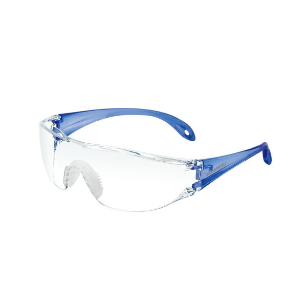 仕様 用途:飛来物が発生する作業の際に 製造元:山本光学 紫外線・UVカット ワイドな視界 ノーズパッド 双球面レンズ くもり止め JIS規格品 製品サイズ(mm) 縦×横×高さ:155×145×41 製品重量(g) 26 商品説明 日本人...